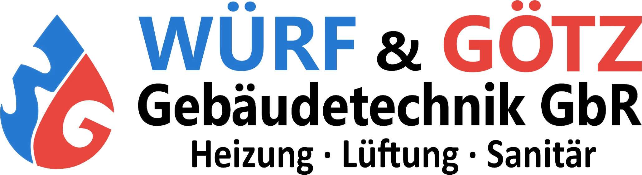 Heizsysteme | Robert Würf & León Götz eGbR